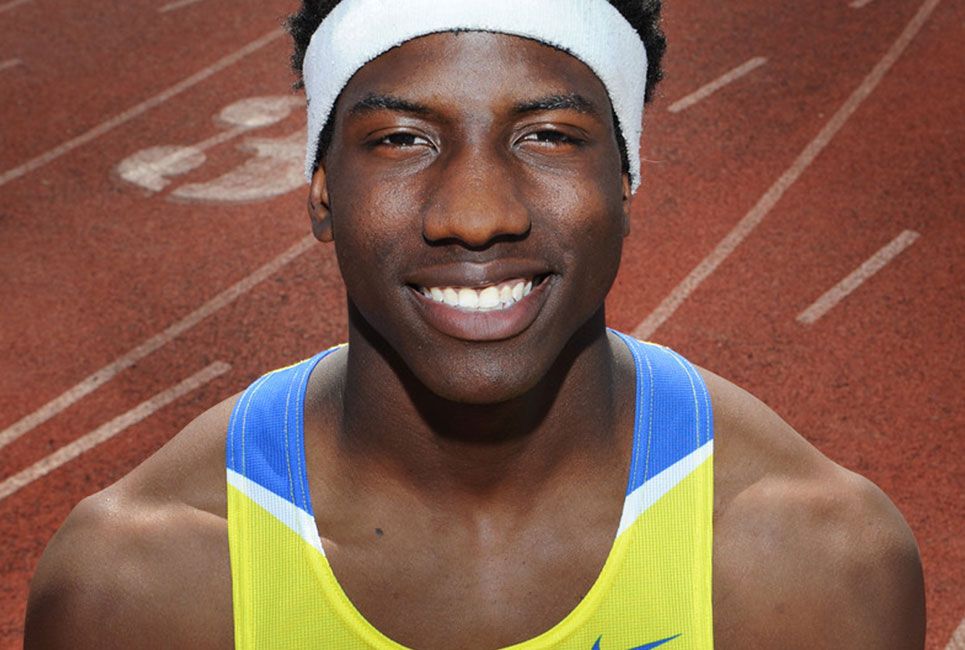 LaRosa's MVP of the Week - Cincinnati High School Sports