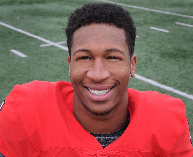 LaRosa's MVP of the Week - Cincinnati High School Sports