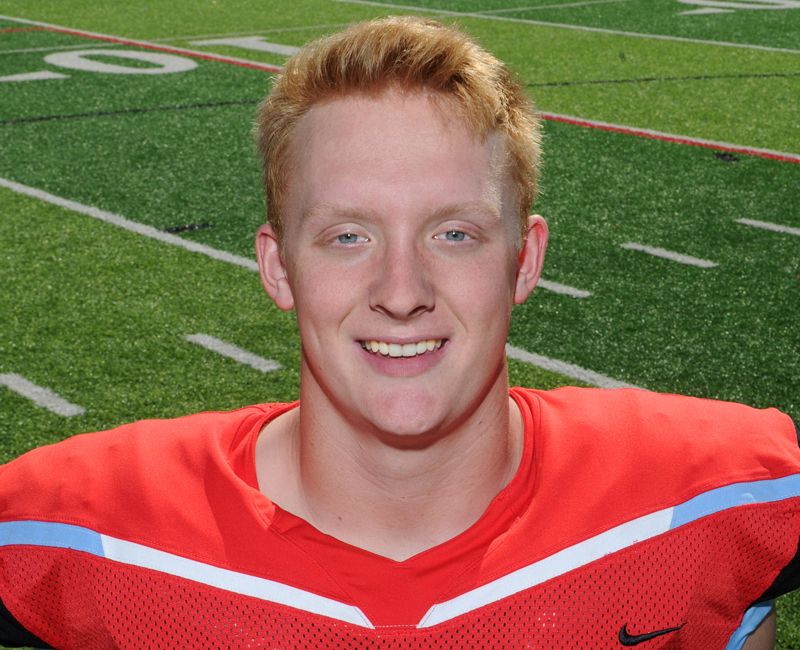 LaRosa's MVP of the Week - Cincinnati High School Sports
