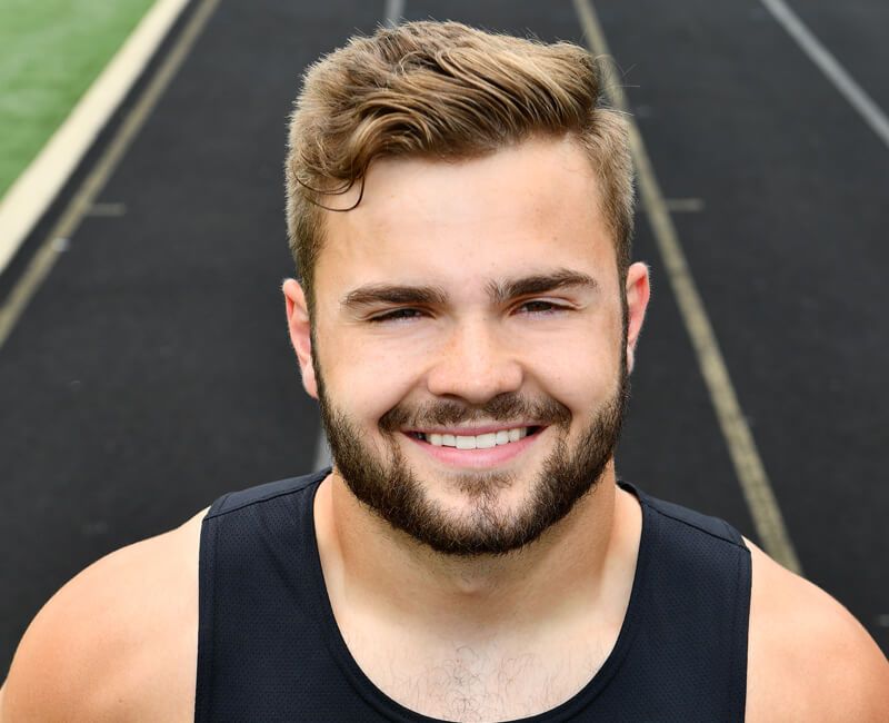 LaRosa's MVP of the Week - Cincinnati High School Sports