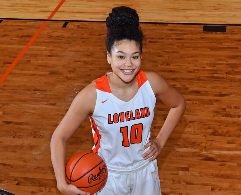 LaRosa's MVP of the Week - Cincinnati High School Sports