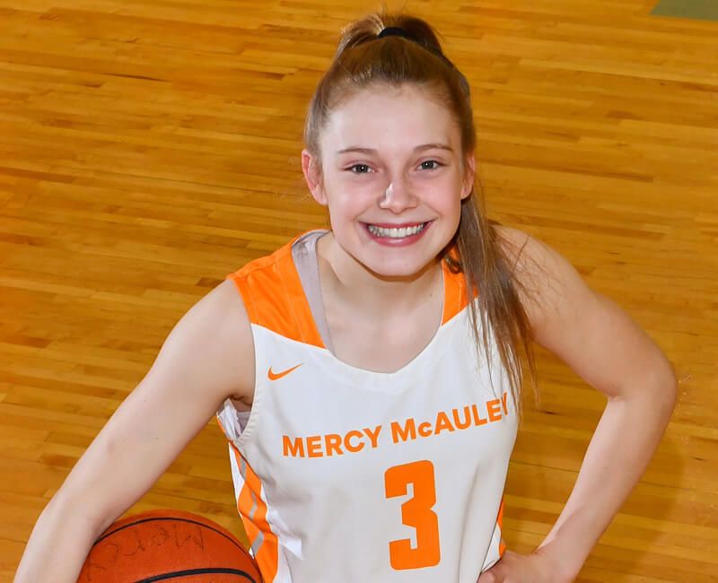 LaRosa's MVP of the Week - Cincinnati High School Sports