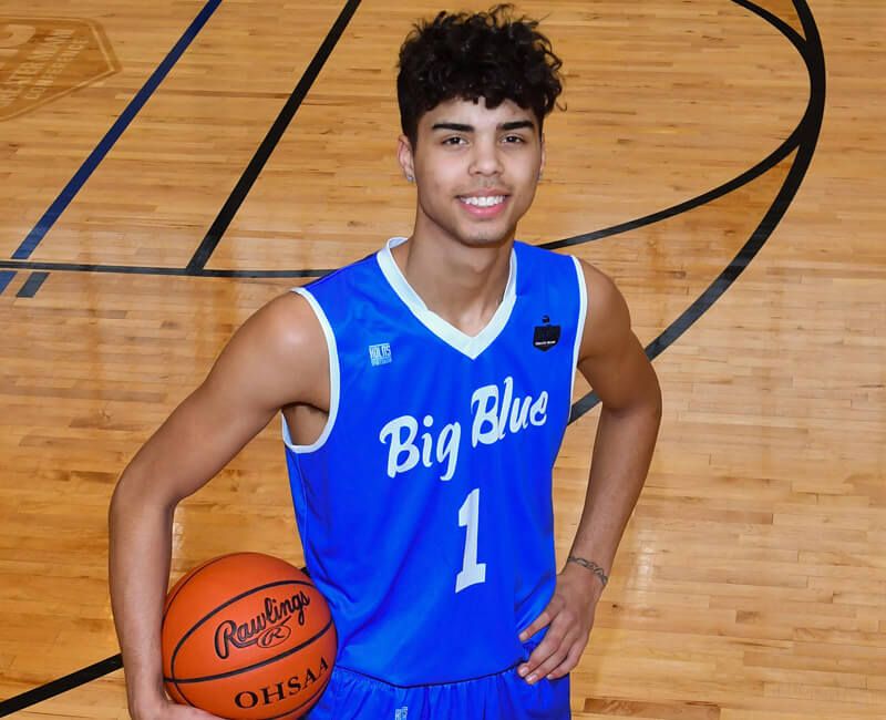 LaRosa's MVP of the Week - Cincinnati High School Sports