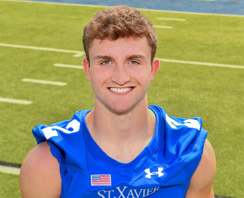 LaRosa's MVP of the Week - Cincinnati High School Sports