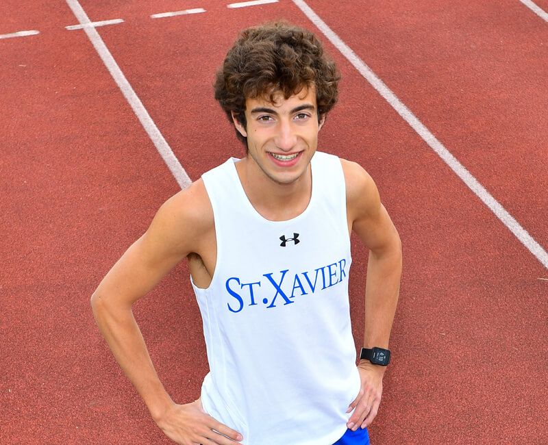 LaRosa's MVP of the Week - Cincinnati High School Sports