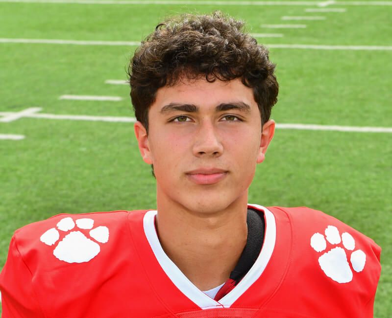 LaRosa's MVP of the Week - Cincinnati High School Sports