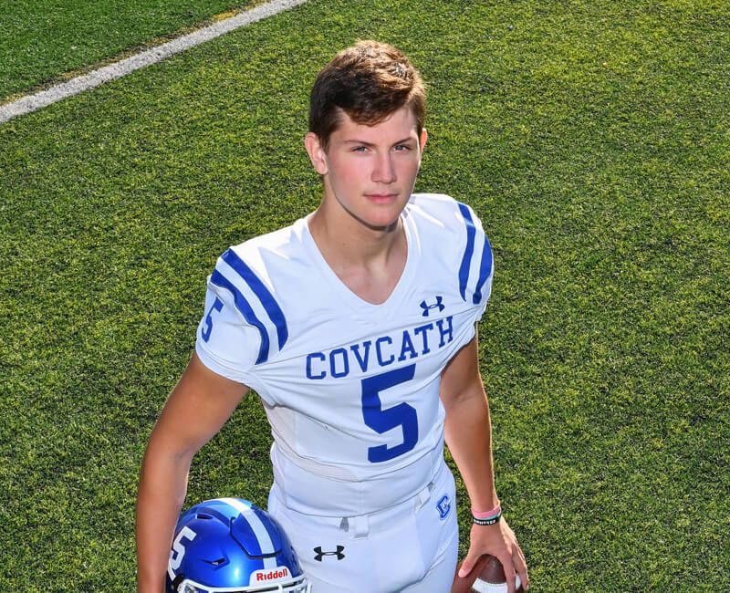 LaRosa's MVP of the Week - Cincinnati High School Sports