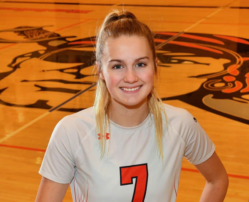 LaRosa's MVP of the Week - Cincinnati High School Sports