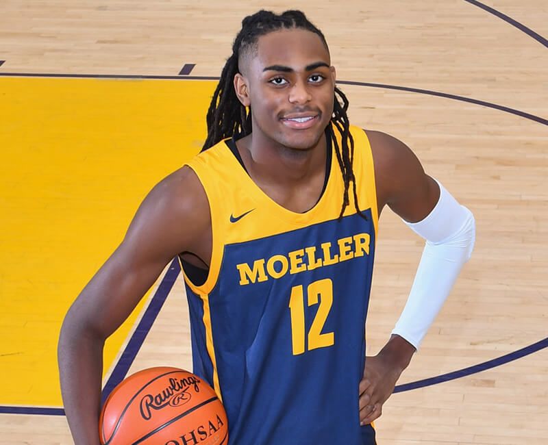 LaRosa's MVP of the Week - Cincinnati High School Sports