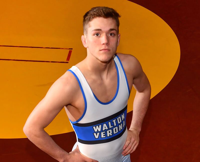 LaRosa's MVP of the Week - Cincinnati High School Sports