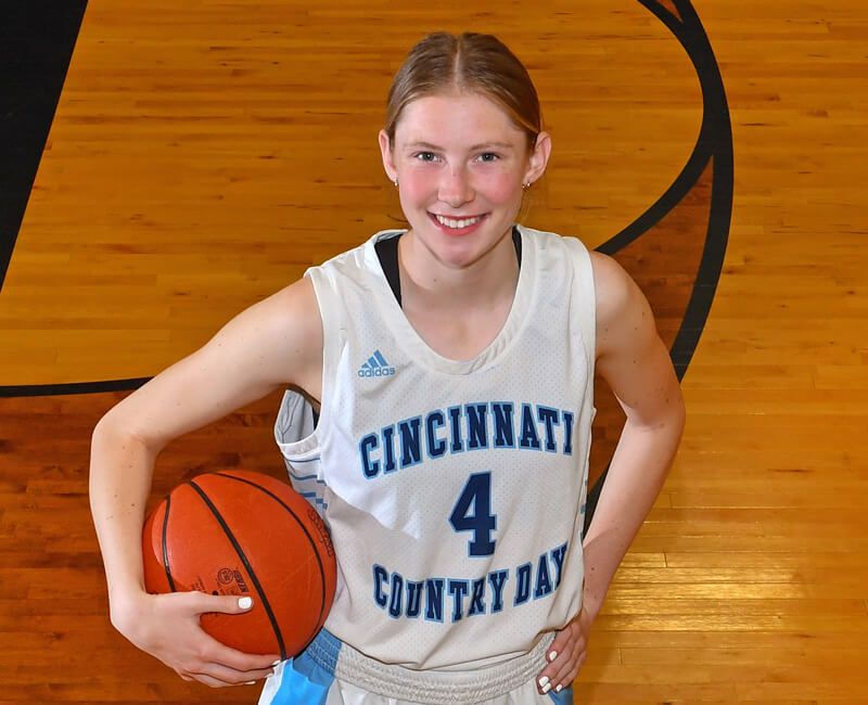 LaRosa's MVP of the Week - Cincinnati High School Sports