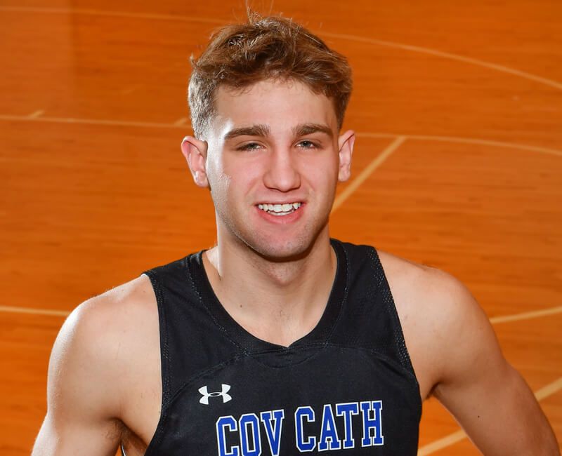 LaRosa's MVP of the Week - Cincinnati High School Sports