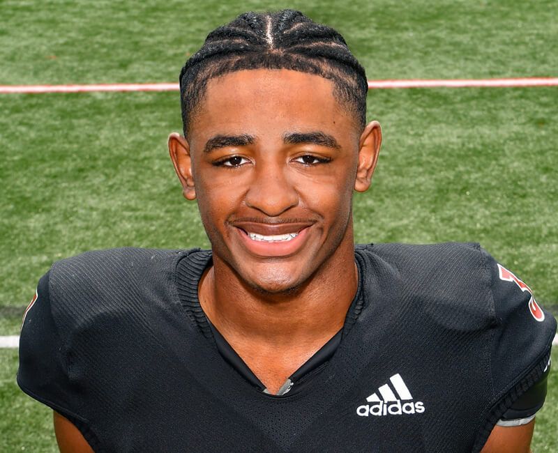 LaRosa's MVP of the Week - Cincinnati High School Sports