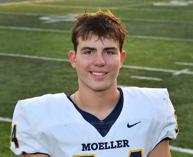 LaRosa's MVP of the Week - Cincinnati High School Sports