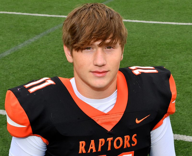 LaRosa's MVP of the Week - Cincinnati High School Sports