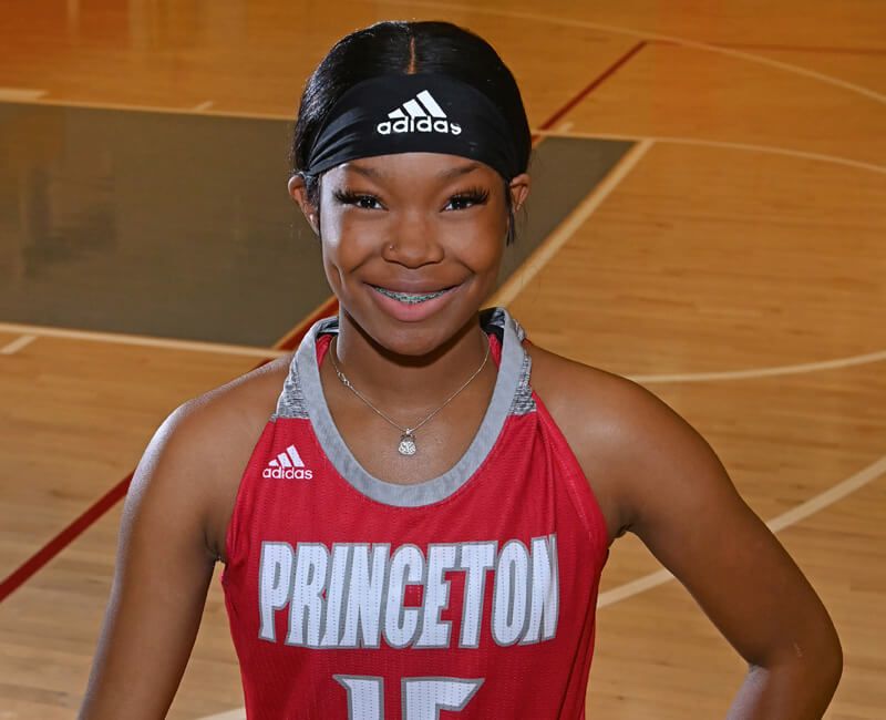 Larosas Mvp Of The Week Cincinnati High School Sports