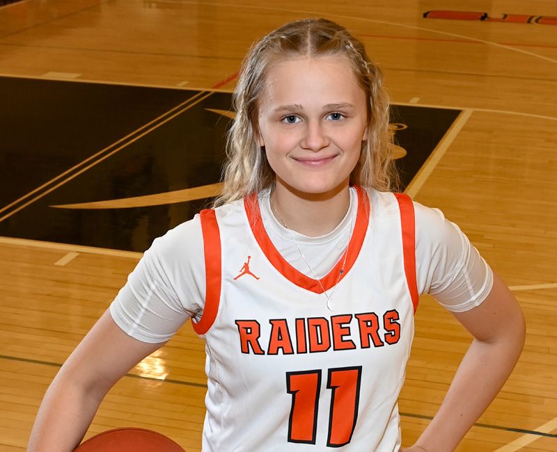 LaRosa's MVP of the Week - Cincinnati High School Sports