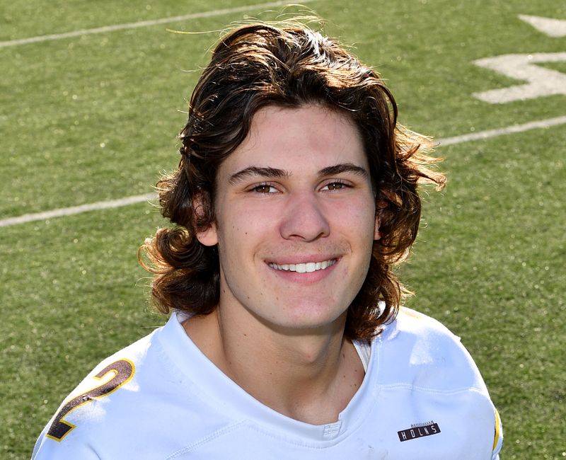 LaRosa's MVP of the Week - Cincinnati High School Sports