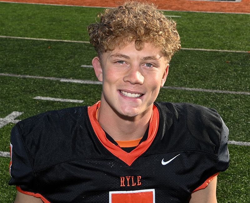 LaRosa's MVP of the Week - Cincinnati High School Sports