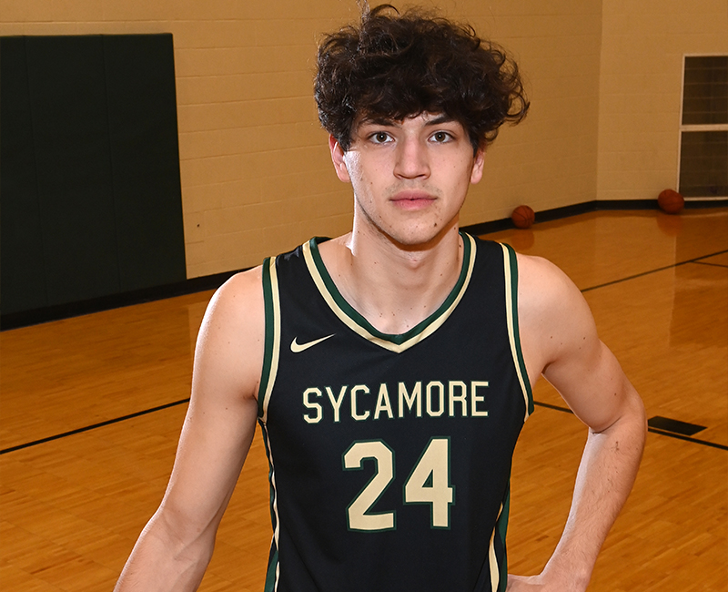 LaRosa's MVP of the Week - Cincinnati High School Sports