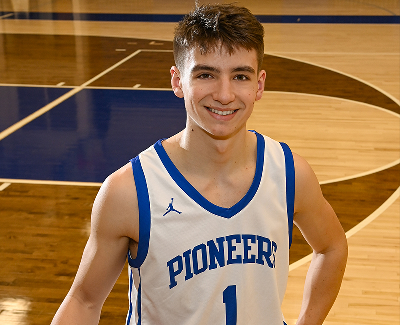 LaRosa's MVP of the Week - Cincinnati High School Sports