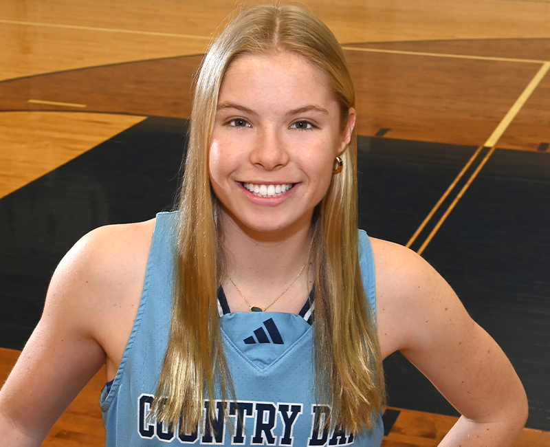 LaRosa's MVP of the Week - Cincinnati High School Sports