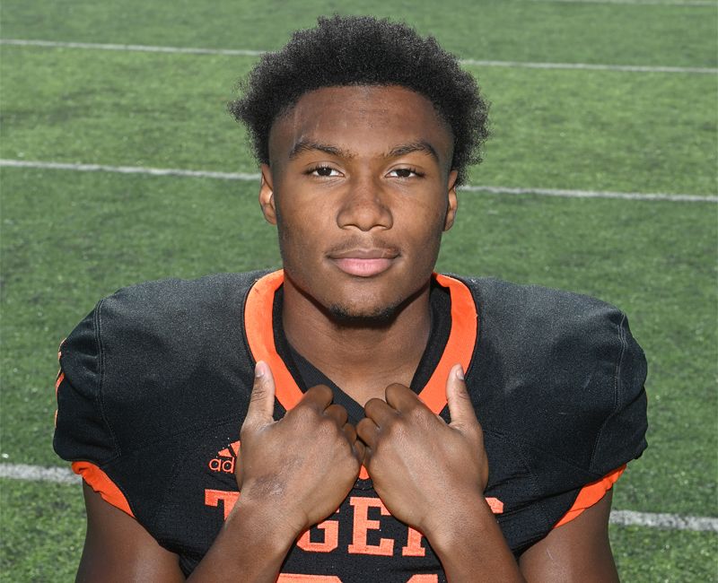 LaRosa's MVP of the Week - Cincinnati High School Sports