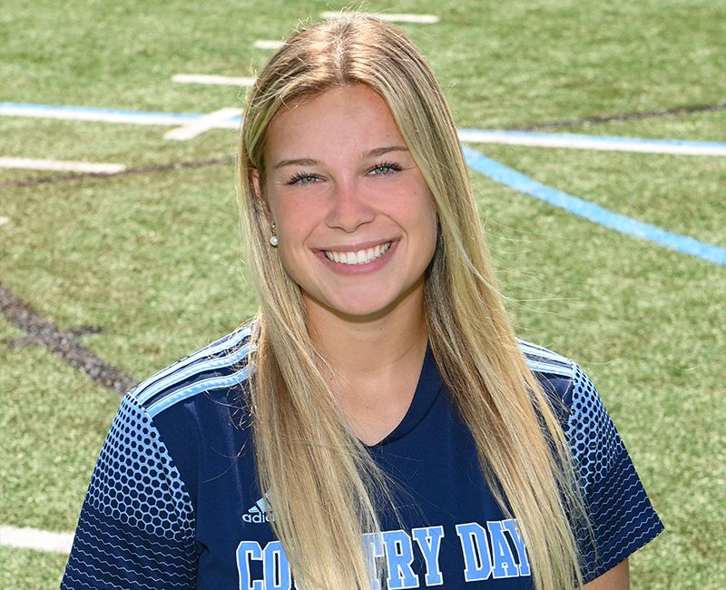 LaRosa's MVP of the Week - Cincinnati High School Sports