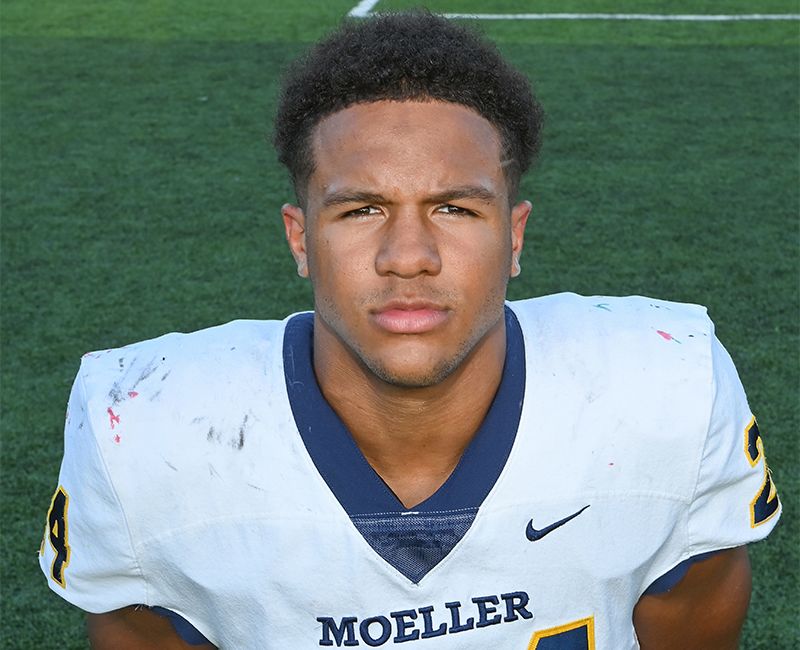 LaRosa's MVP of the Week - Cincinnati High School Sports