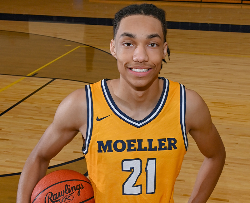 LaRosa's MVP of the Week - Cincinnati High School Sports