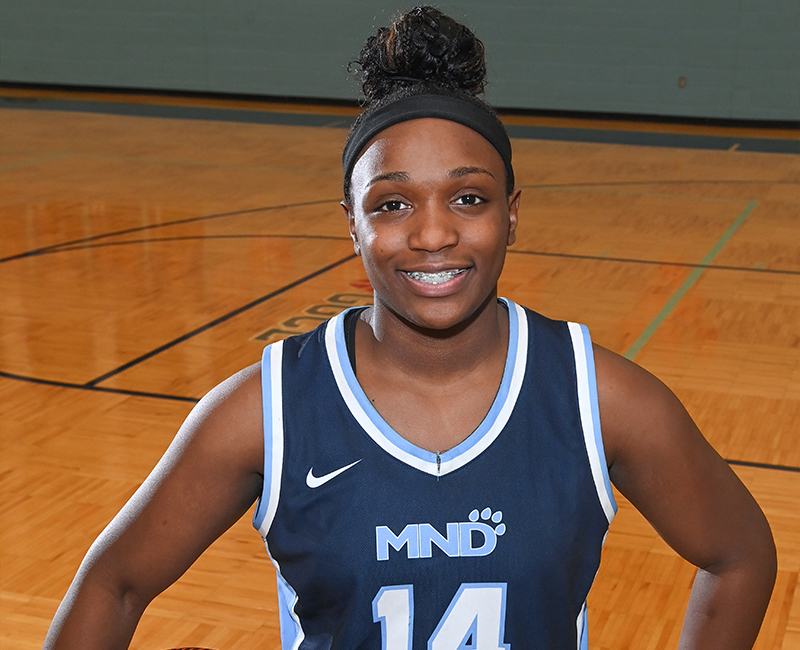 LaRosa's MVP of the Week - Cincinnati High School Sports